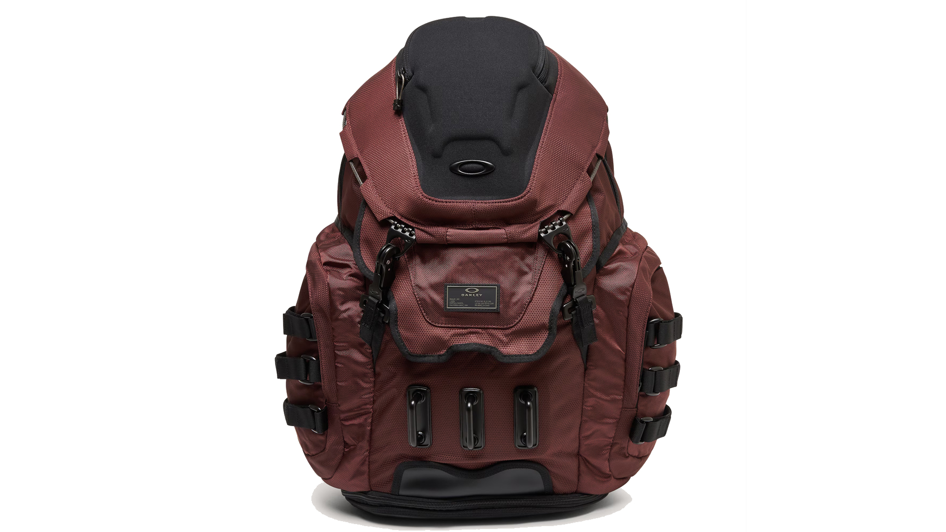 largest oakley backpack