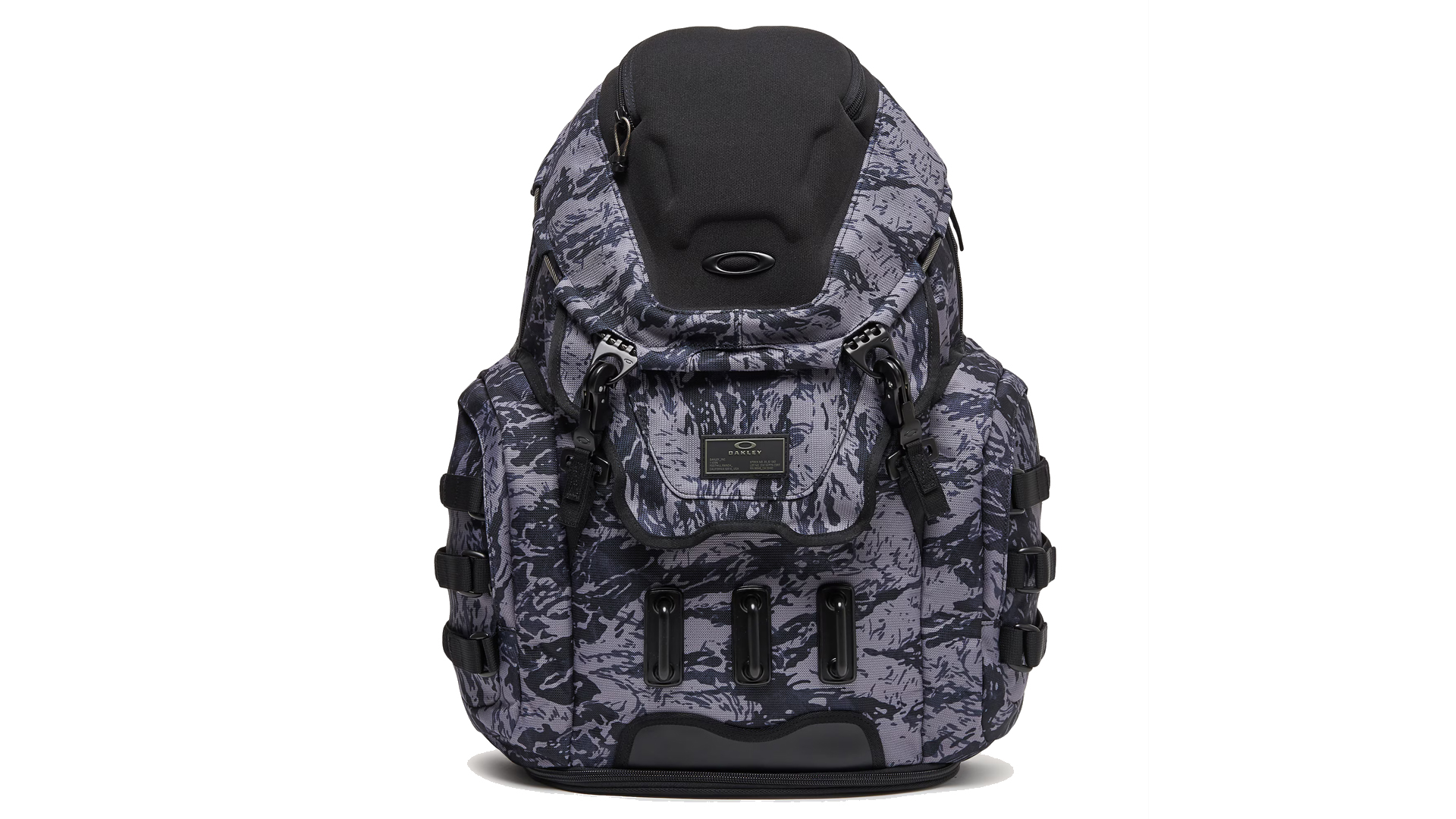 largest oakley backpack