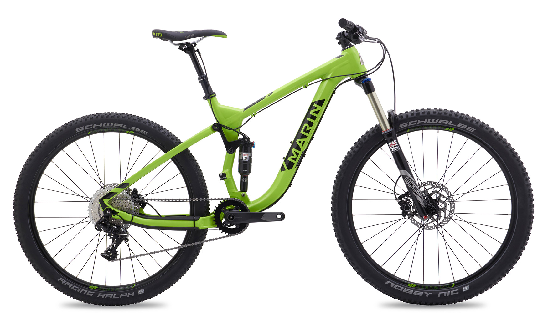 2017 Marin Mount Vision 6 Bike - Reviews, Comparisons, Specs - Bikes ...