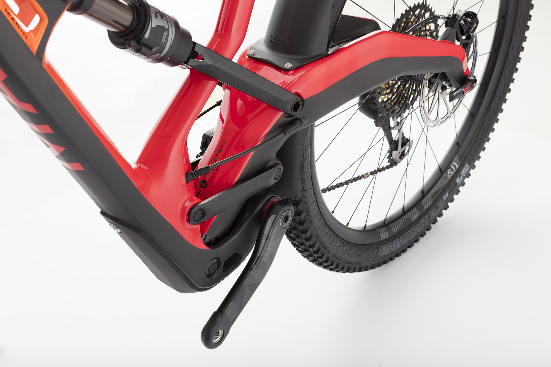 2018 Marin Wolf Ridge Pro XX1 - Reviews, Comparisons, Specs - Bikes ...