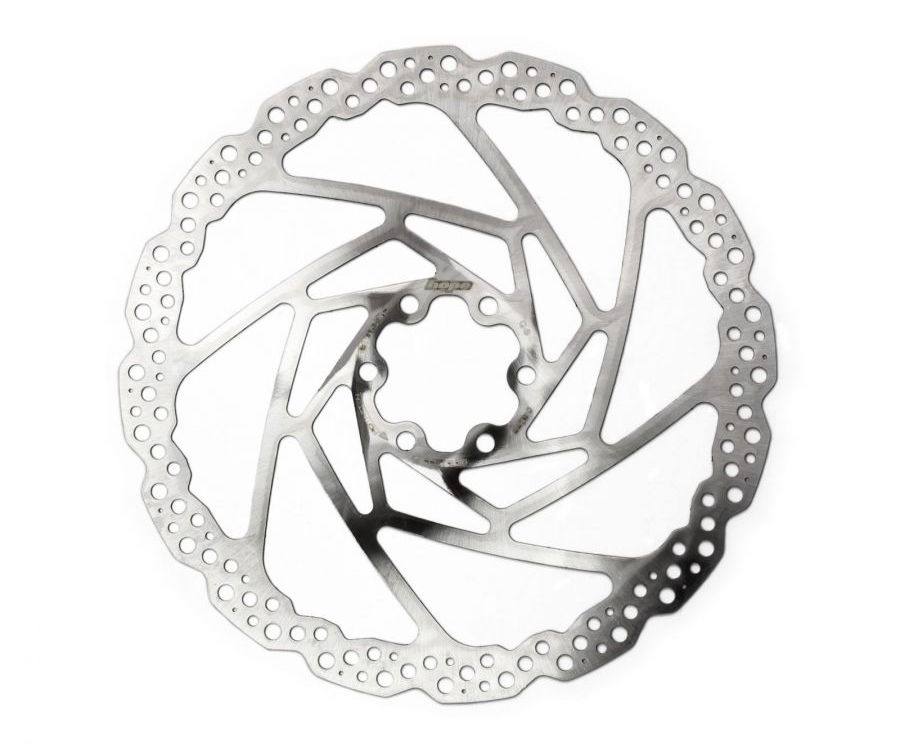 Hope Technology Standard Disc Rotor - Reviews, Comparisons, Specs ...