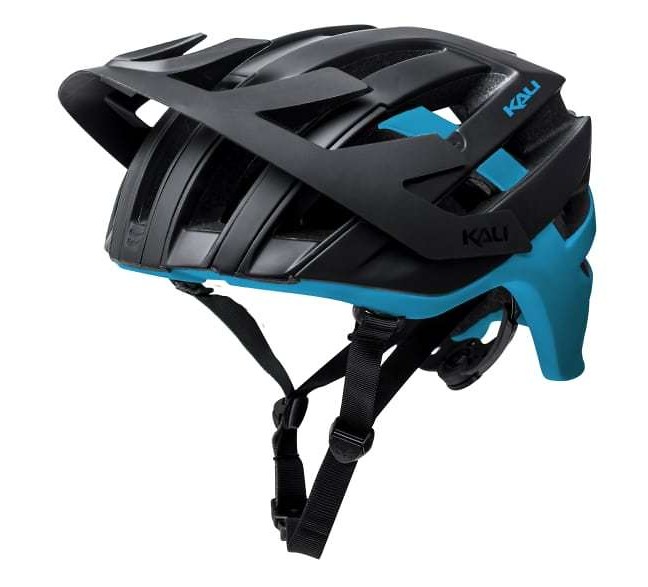 Kali Protectives Interceptor Open Face Helmet - Reviews, Comparisons ...