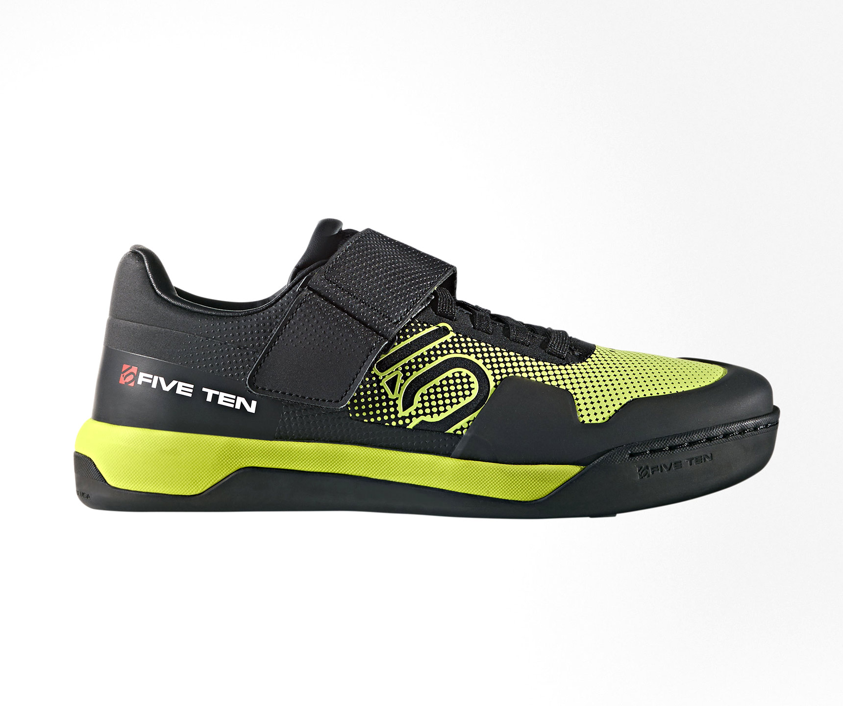Five Ten Hellcat Pro Clipless Shoe - Reviews, Comparisons, Specs ...