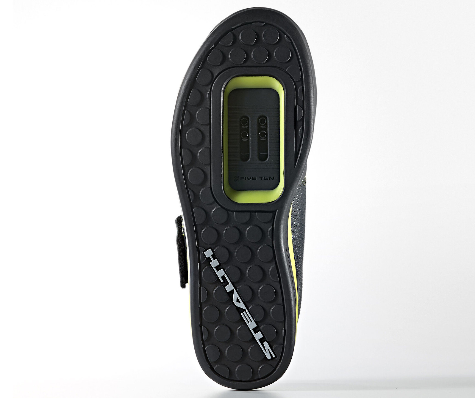 Five Ten Hellcat Pro Clipless Shoe - Reviews, Comparisons, Specs ...
