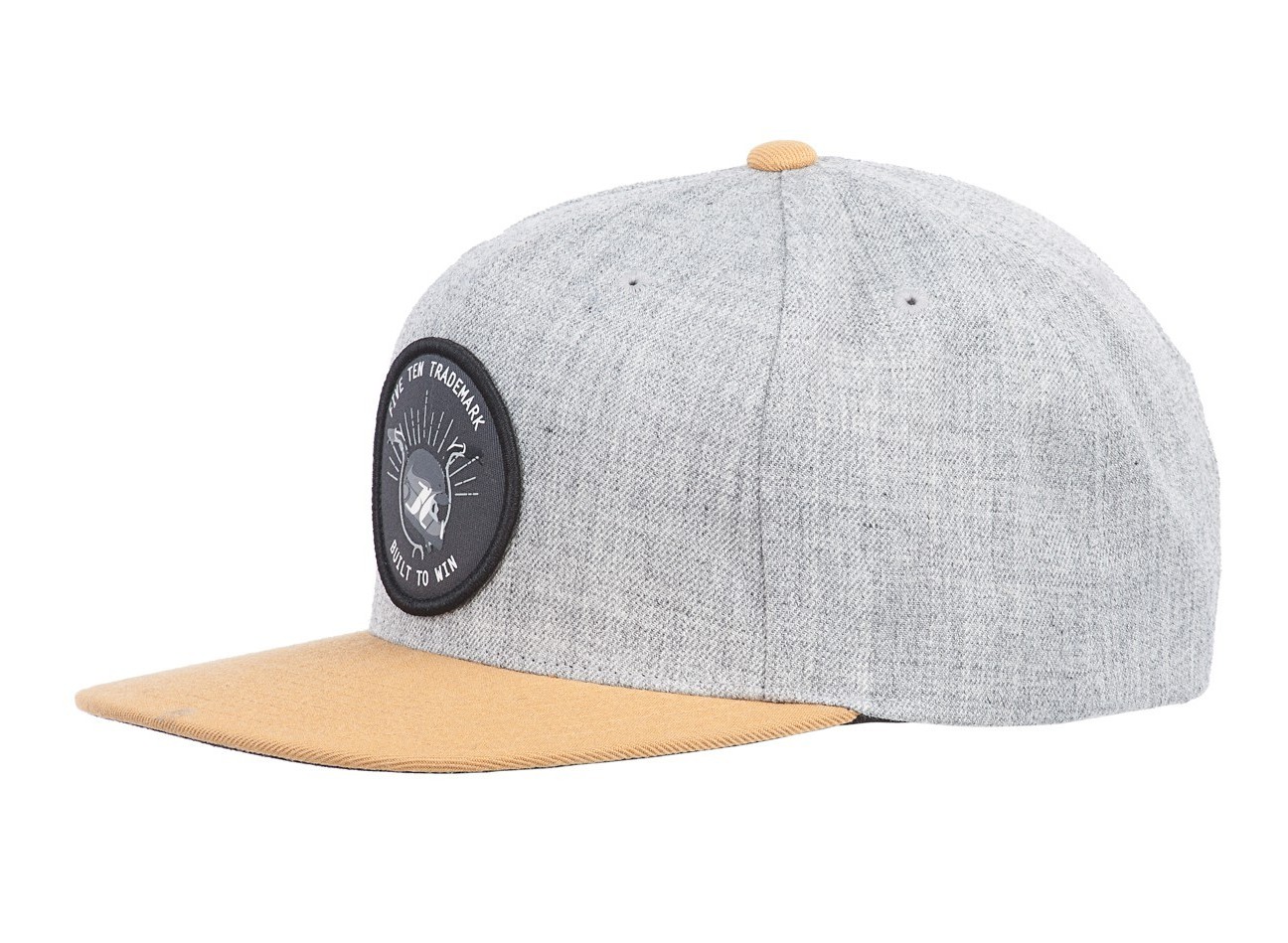 Five Ten Handle Snapback - Reviews, Comparisons, Specs - Casual - Vital MTB