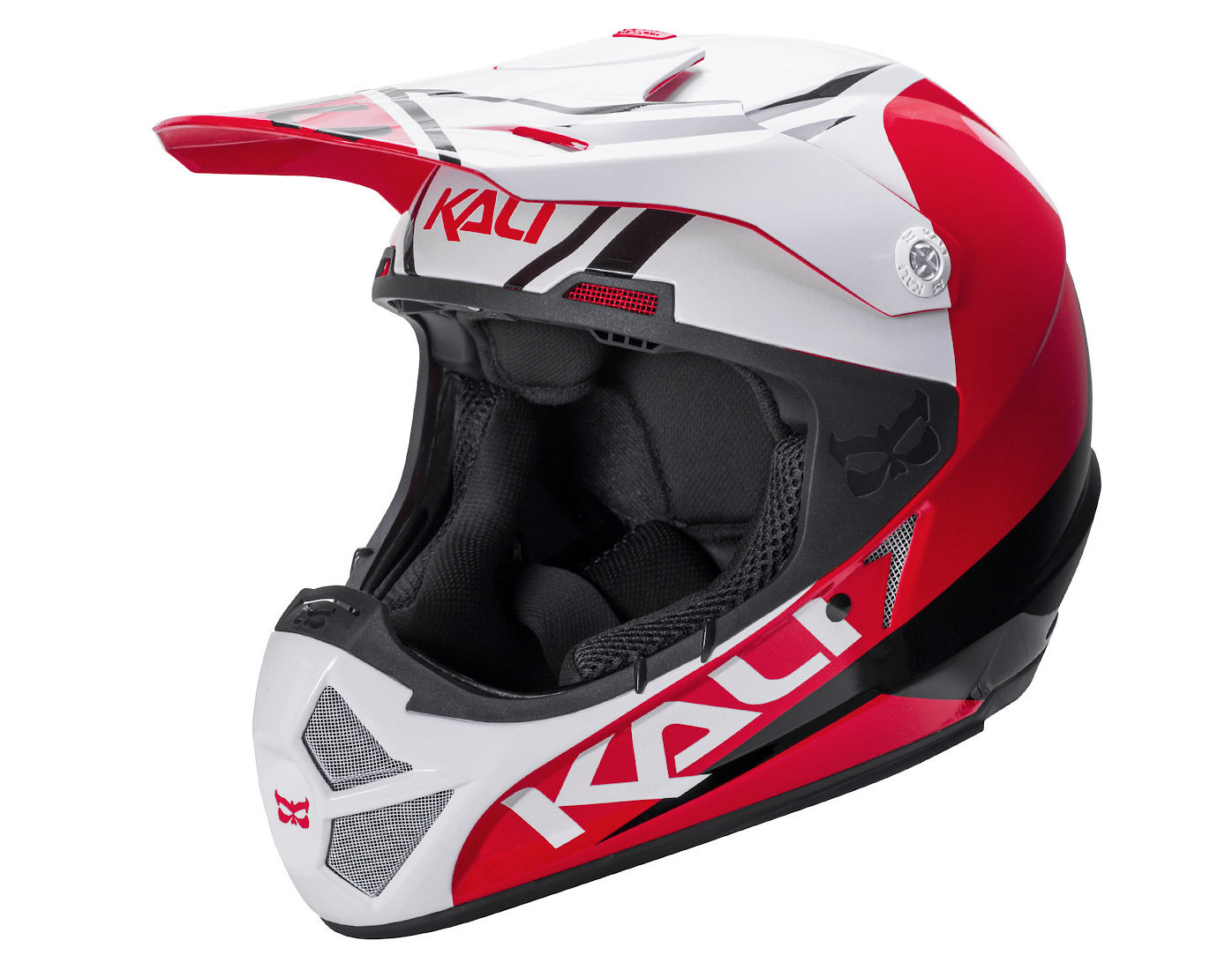 Kali Protectives Shiva 2.0 Full Face Helmet - Reviews, Comparisons ...