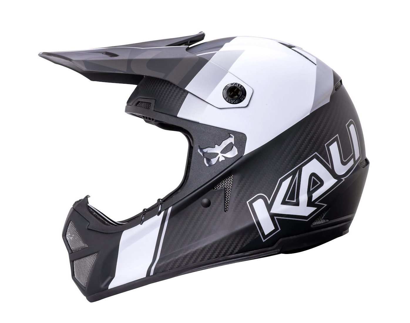 Kali Protectives Shiva 2.0 Full Face Helmet - Reviews, Comparisons ...