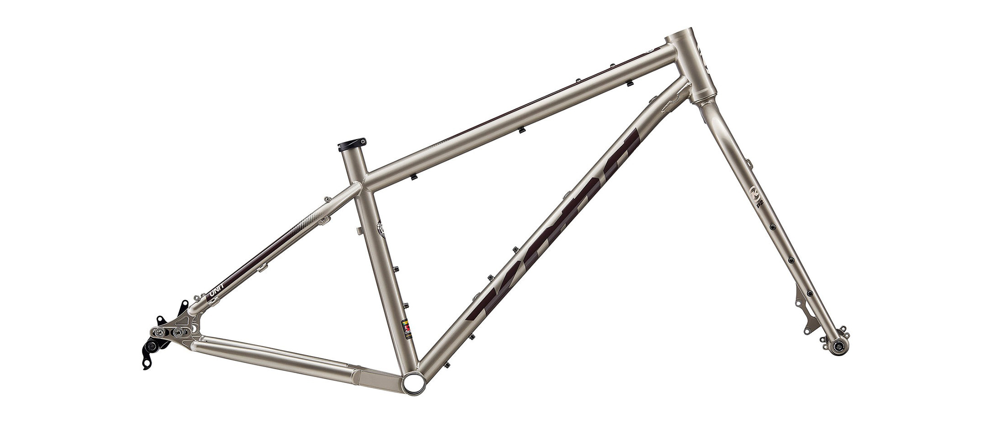 Kona Unit Frame - Reviews, Comparisons, Specs - Frames - Vital MTB