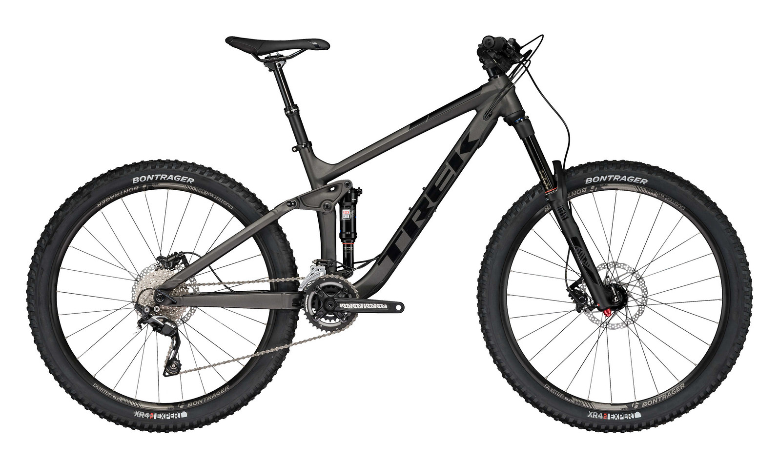 2017 Trek Remedy 7 Bike - Reviews, Comparisons, Specs - Bikes - Vital MTB