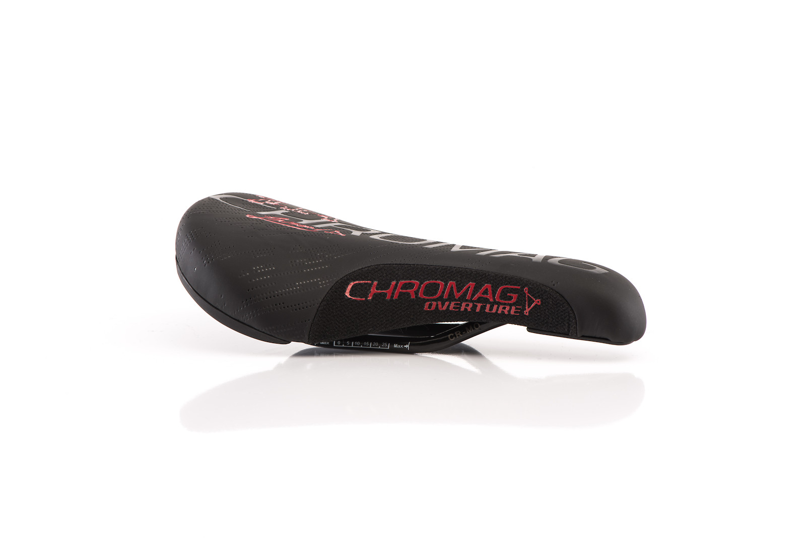 Chromag Overture Saddle - Reviews, Comparisons, Specs - Mountain Bike ...