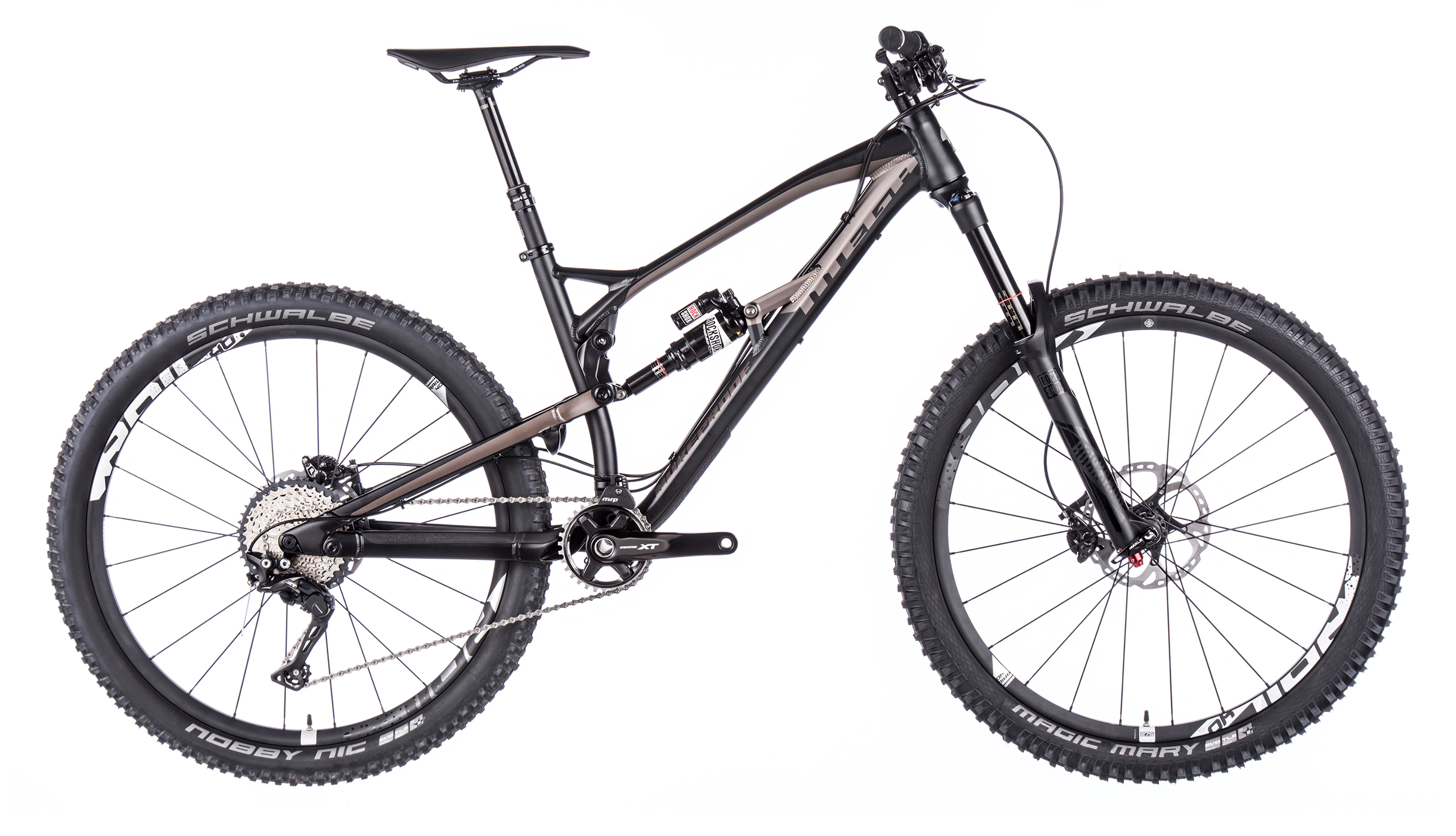 2017 Nukeproof Mega 275 Pro Bike - Reviews, Comparisons, Specs - Bikes ...