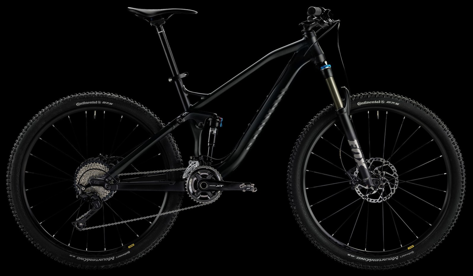 2017 Canyon Neuron AL 8.0 Bike - Reviews, Comparisons, Specs - Bikes ...