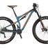 2017 Scott Genius 710 Plus Contessa Bike - Reviews, Comparisons, Specs ...