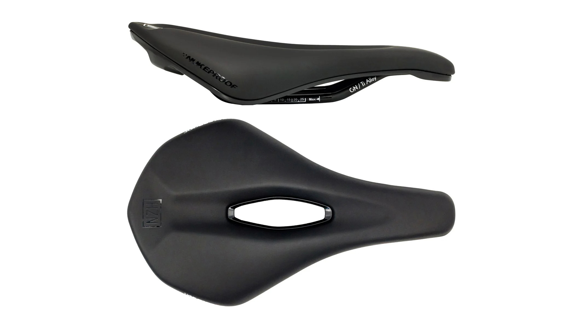 Nukeproof Horizon Enduro Saddle - Reviews, Comparisons, Specs - Saddles ...