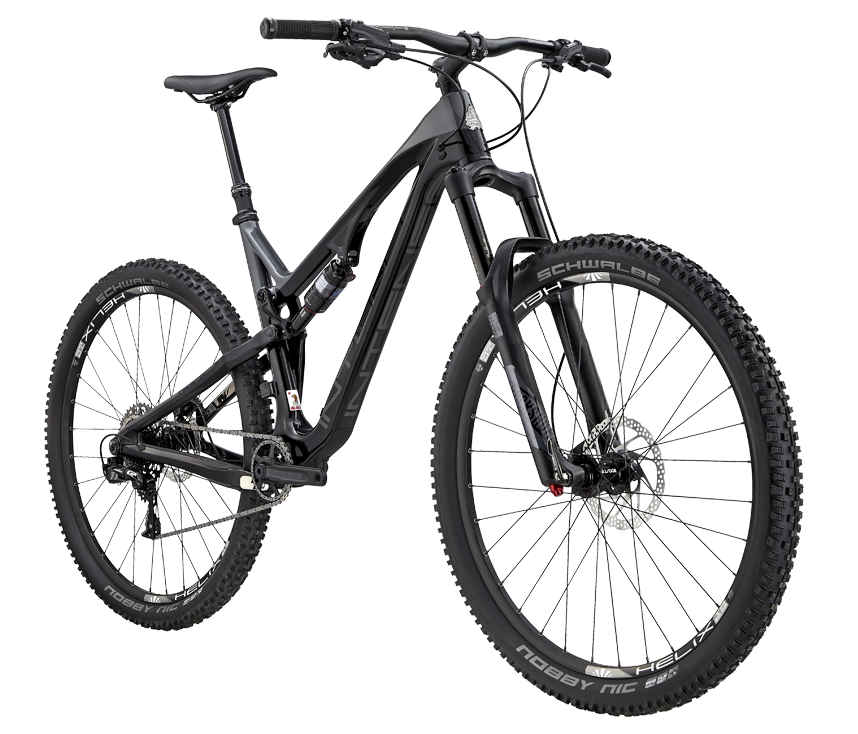 2017 Intense Primer Foundation Bike - Reviews, Comparisons, Specs ...