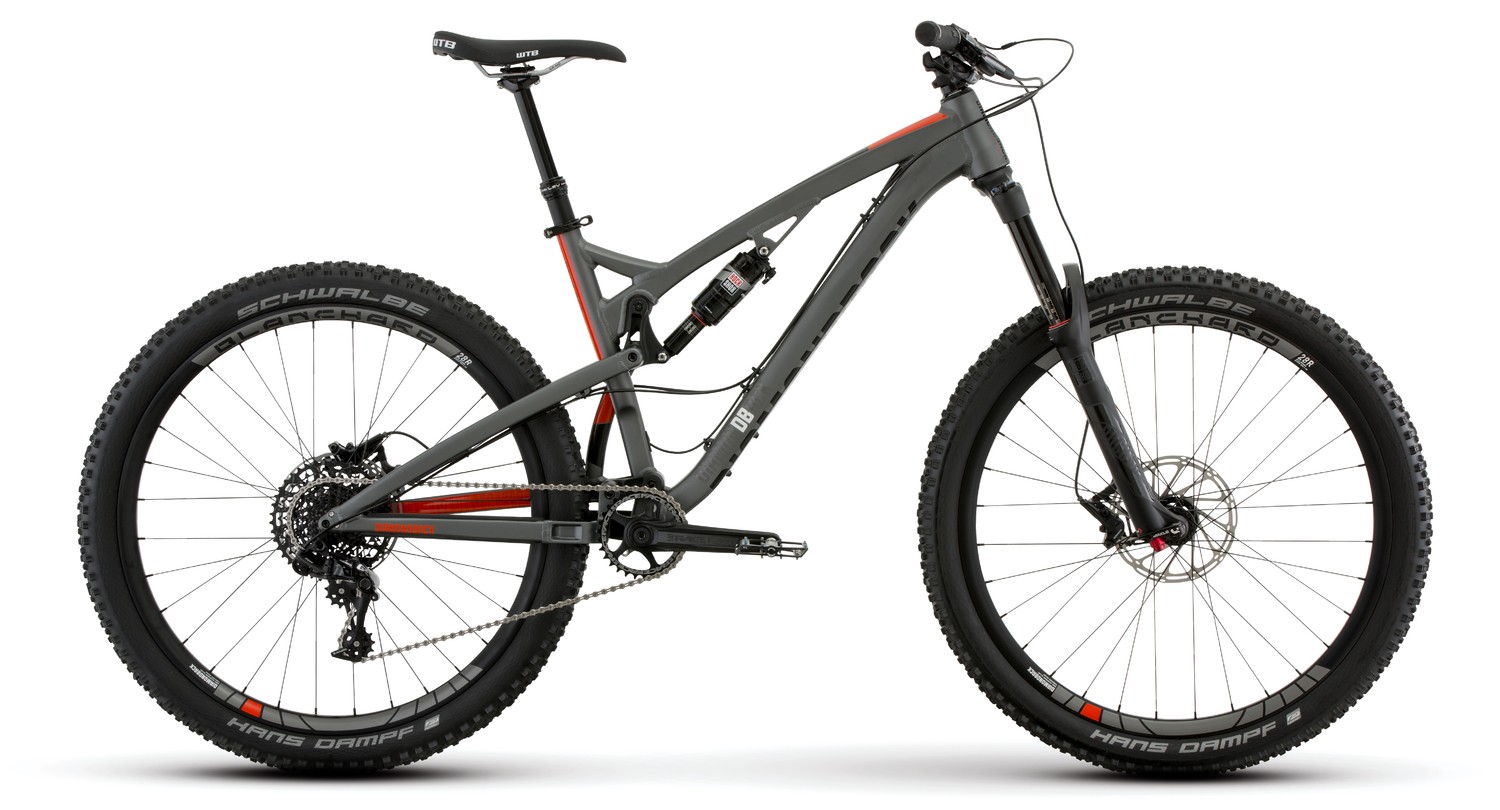 2017 Diamondback Release 2 Bike - Reviews, Comparisons, Specs - Bikes ...