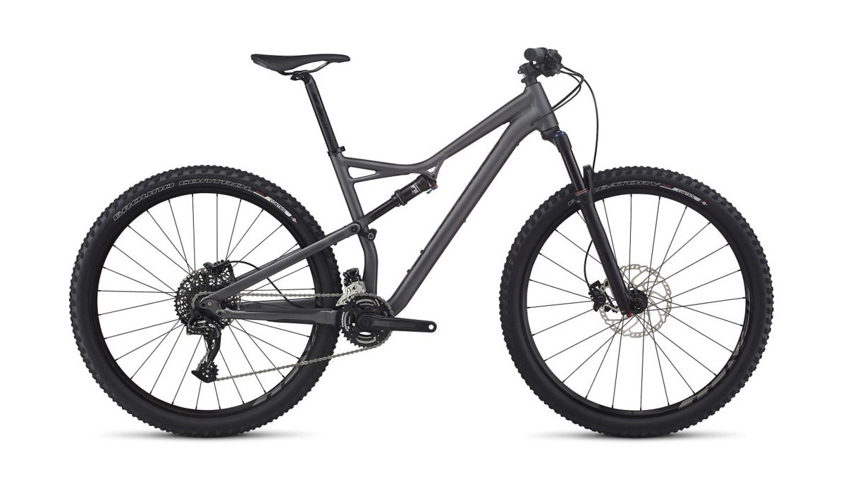 2017 Specialized Camber Comp 29 Bike - Reviews, Comparisons, Specs ...