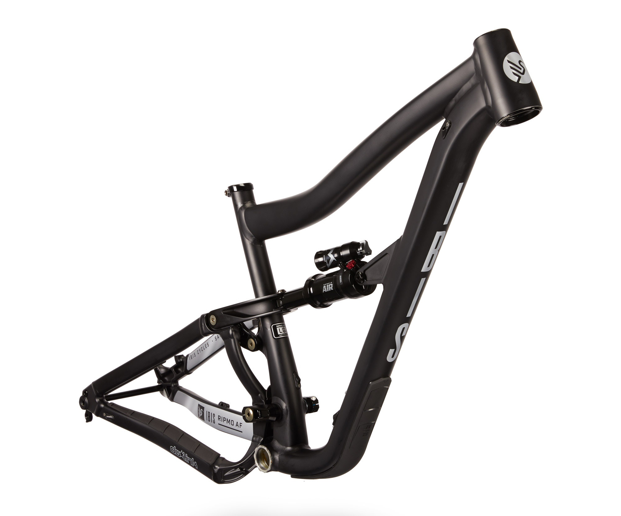 Ibis Ripmo AF Frame - Reviews, Comparisons, Specs - Frames - Vital MTB