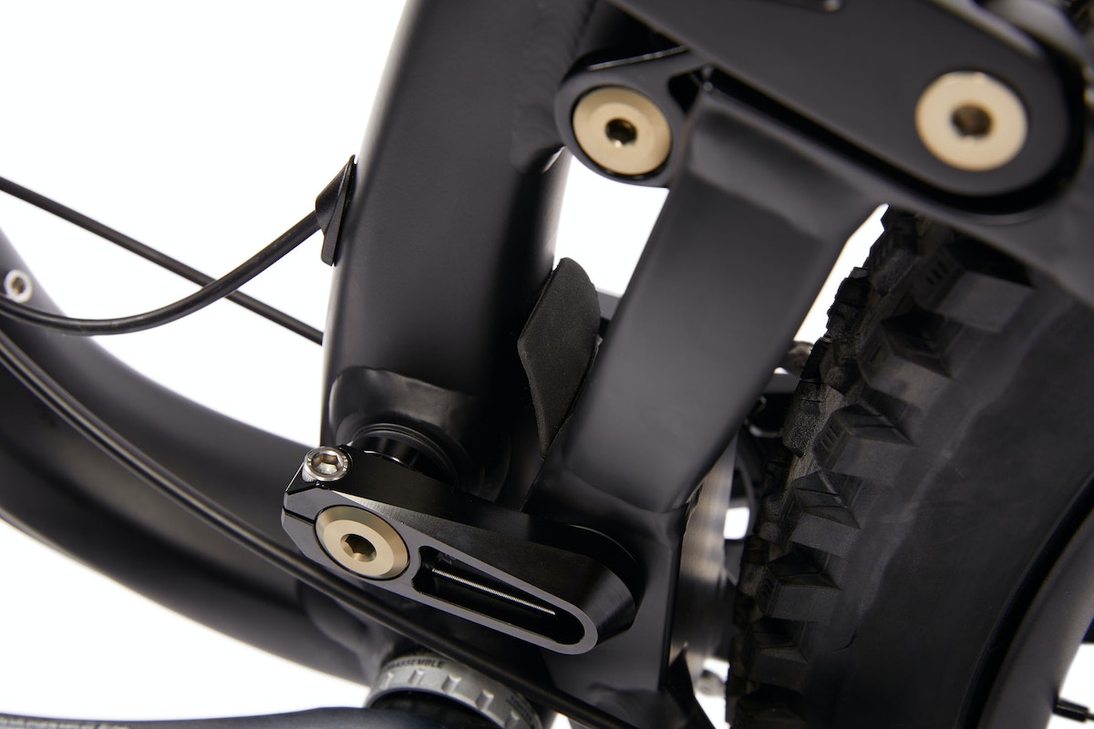 Ibis Ripmo AF Frame - Reviews, Comparisons, Specs - Frames - Vital MTB