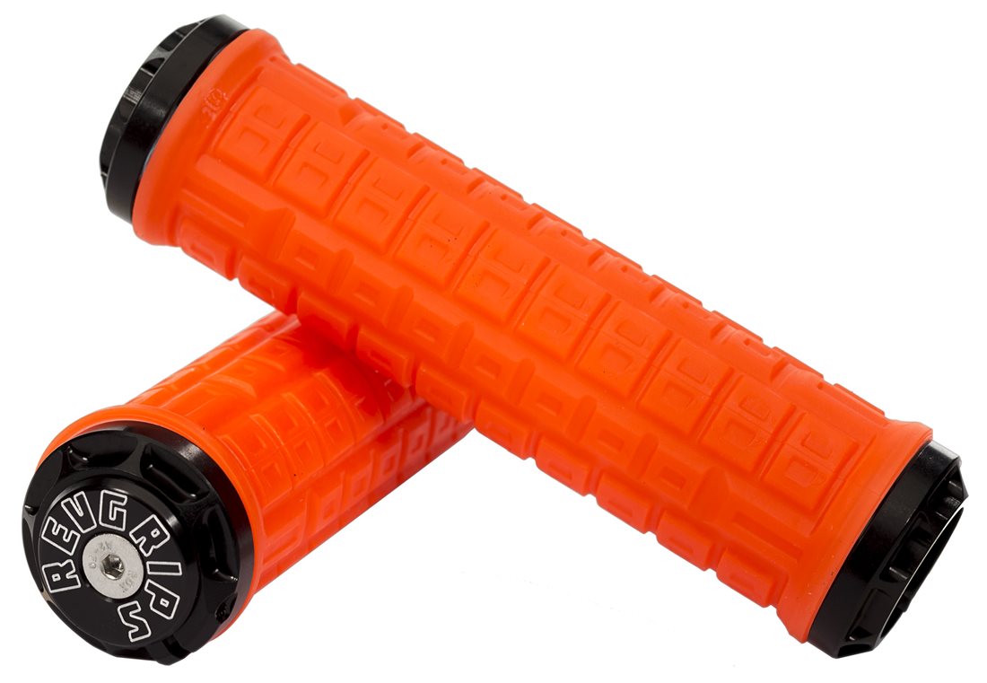 Revolution Pro Grips - Reviews, Comparisons, Specs - Grips - Vital MTB