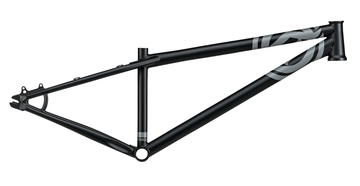 DEITY Cryptkeeper (2017) Frame - Reviews, Comparisons, Specs - Frames ...