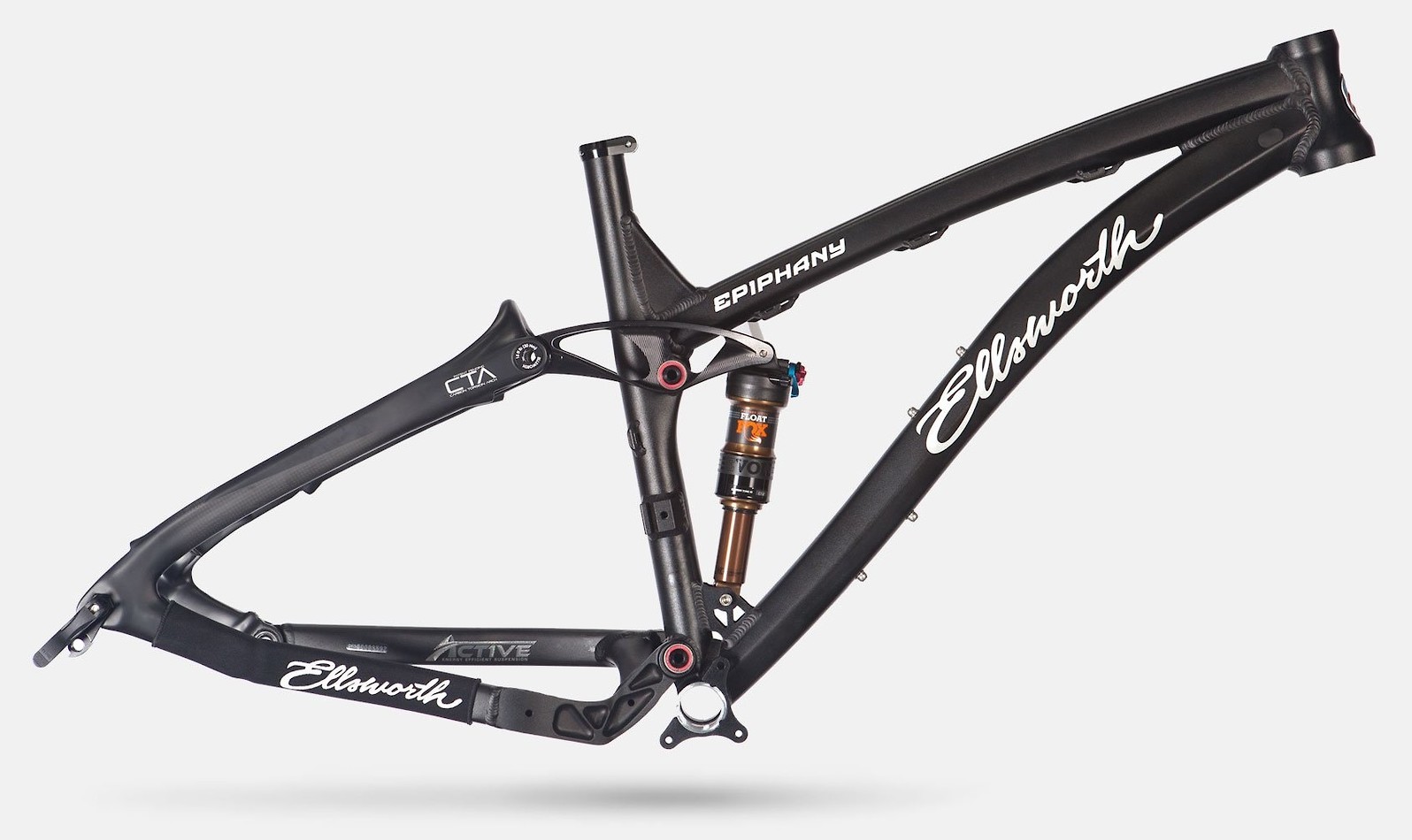Ellsworth Epiphany Convert Alloy Frame - Reviews, Comparisons, Specs ...