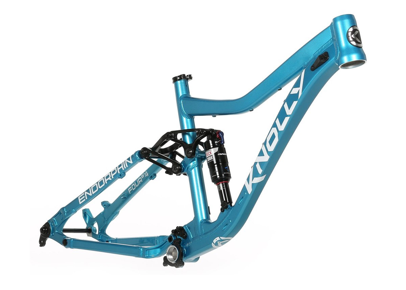 Knolly Endorphin Frame - Reviews, Comparisons, Specs - Frames - Vital MTB