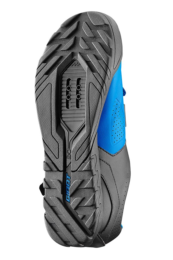 Giant Line Clipless Shoe - Reviews, Comparisons, Specs - Clipless Shoes ...