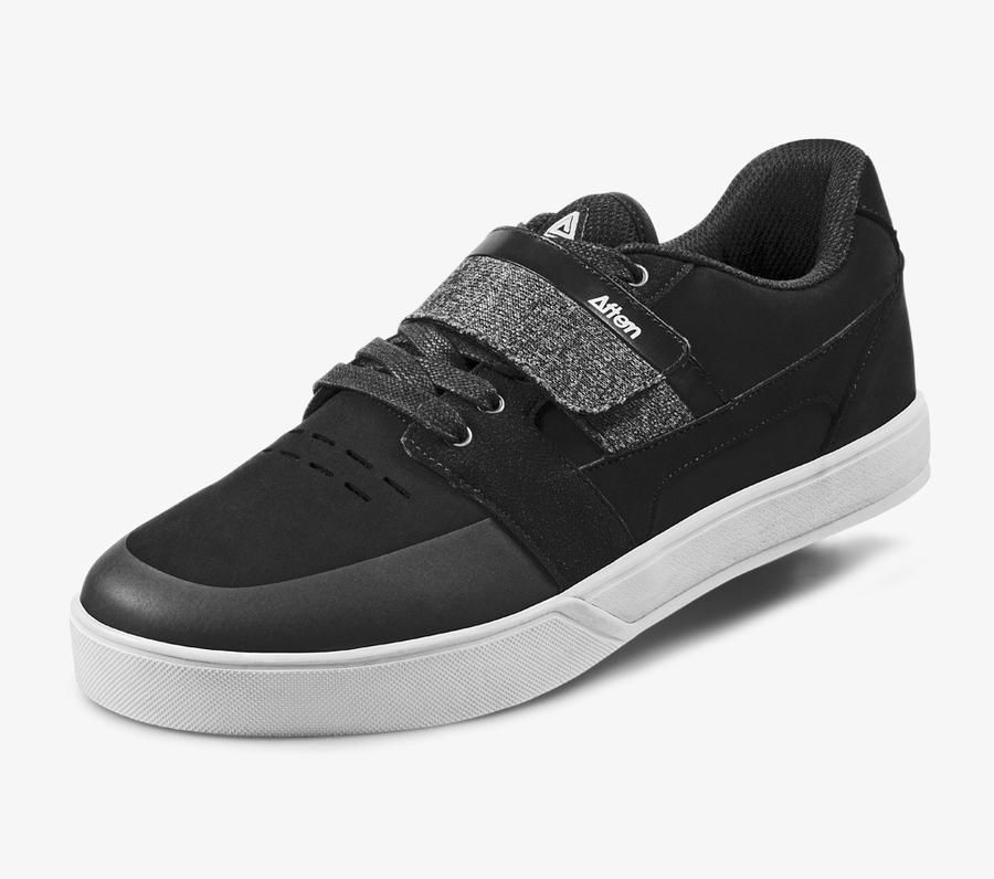 Afton Vectal Clipless Shoe - Reviews, Comparisons, Specs - Clipless ...