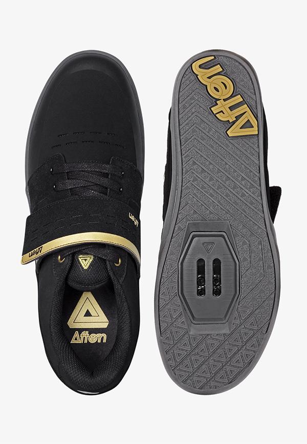 Afton Vectal Clipless Shoe - Reviews, Comparisons, Specs - Clipless ...