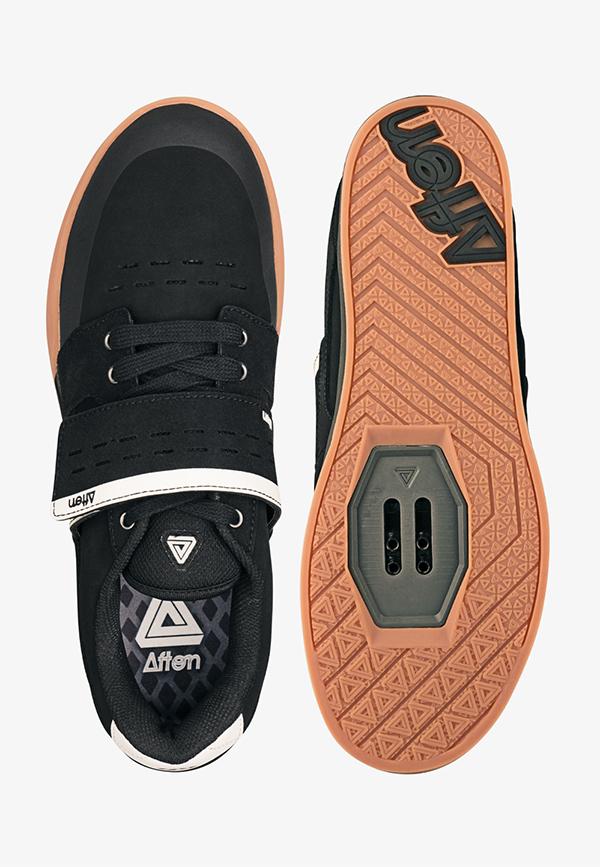 Afton Vectal Clipless Shoe - Reviews, Comparisons, Specs - Clipless ...