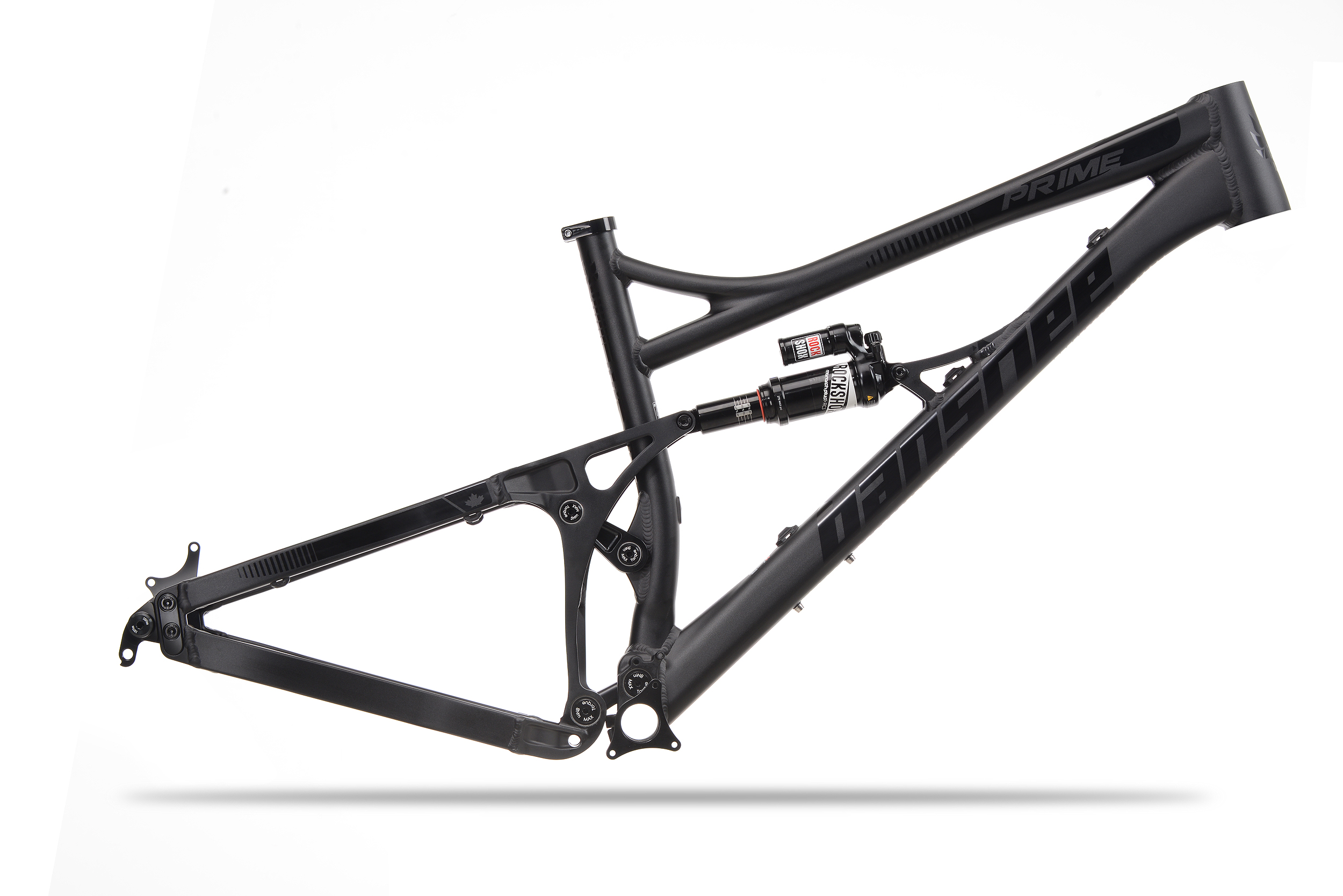 Banshee Prime (2017) Frame - Reviews, Comparisons, Specs - Frames ...