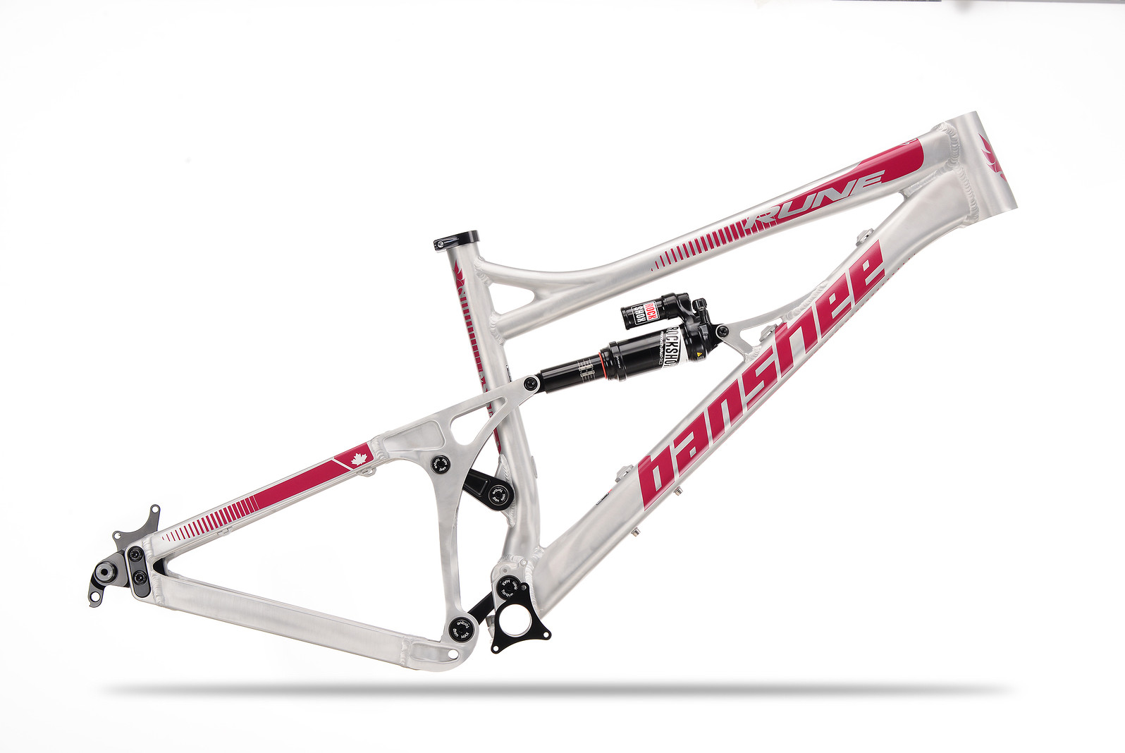 Banshee Rune (2017) Frame - Reviews, Comparisons, Specs - Frames ...