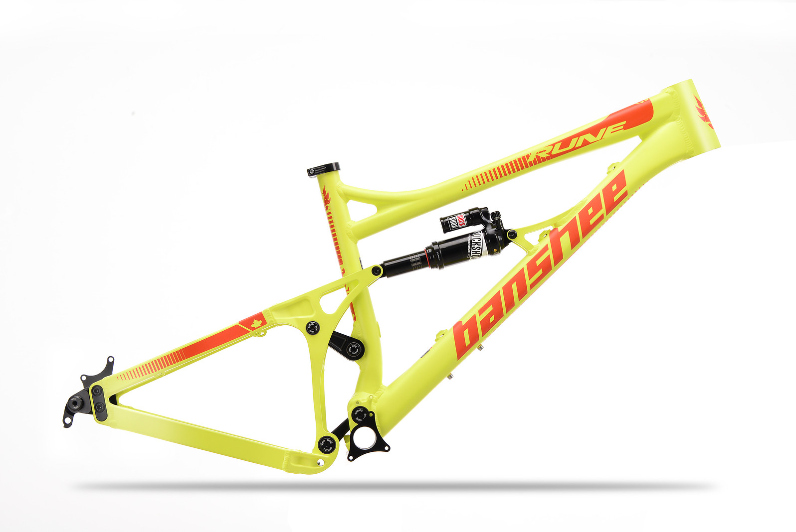 Banshee Rune (2017) Frame - Reviews, Comparisons, Specs - Frames ...