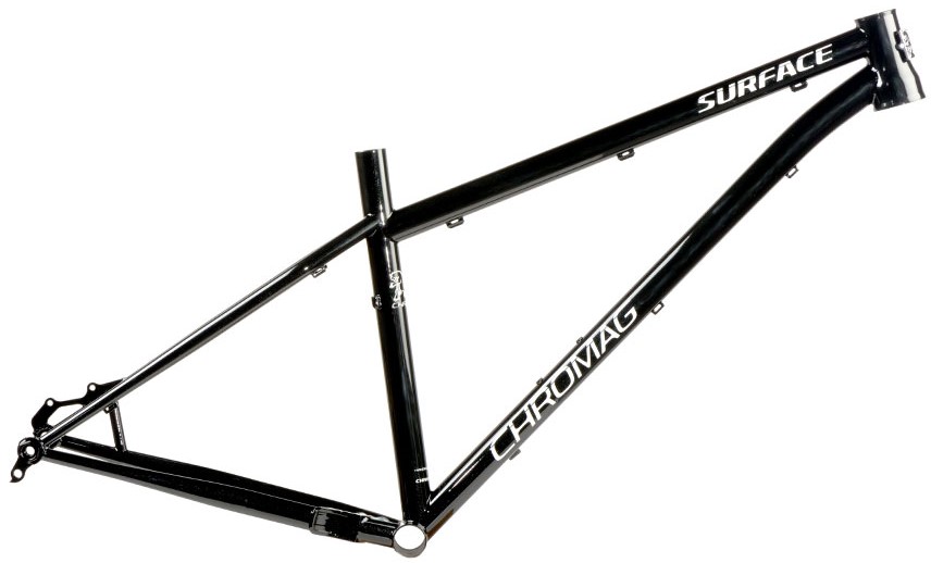 Chromag Surface 29" Frame - Reviews, Comparisons, Specs - Frames ...