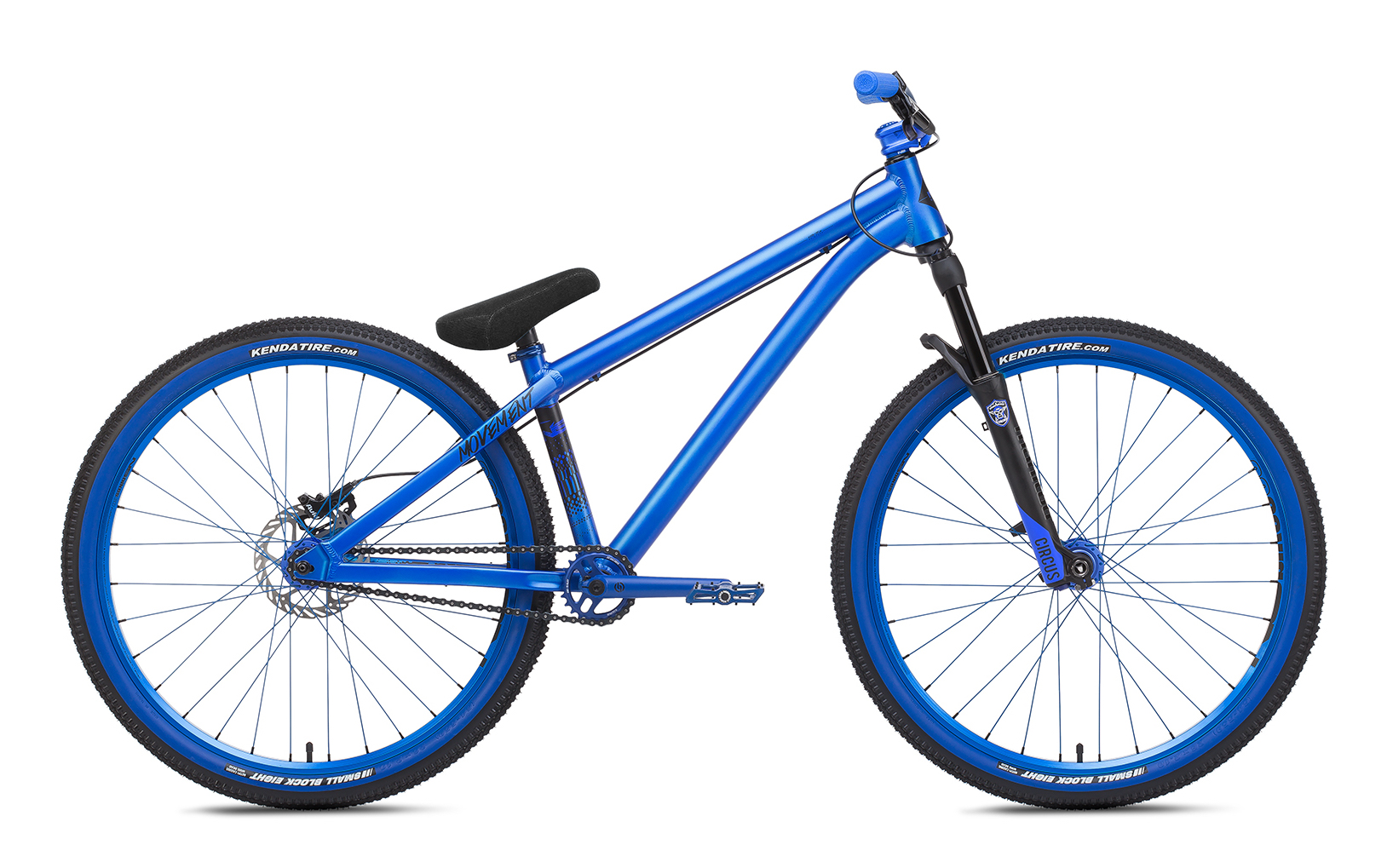 2017 NS Movement 1 Bike - Reviews, Comparisons, Specs - Bikes - Vital MTB