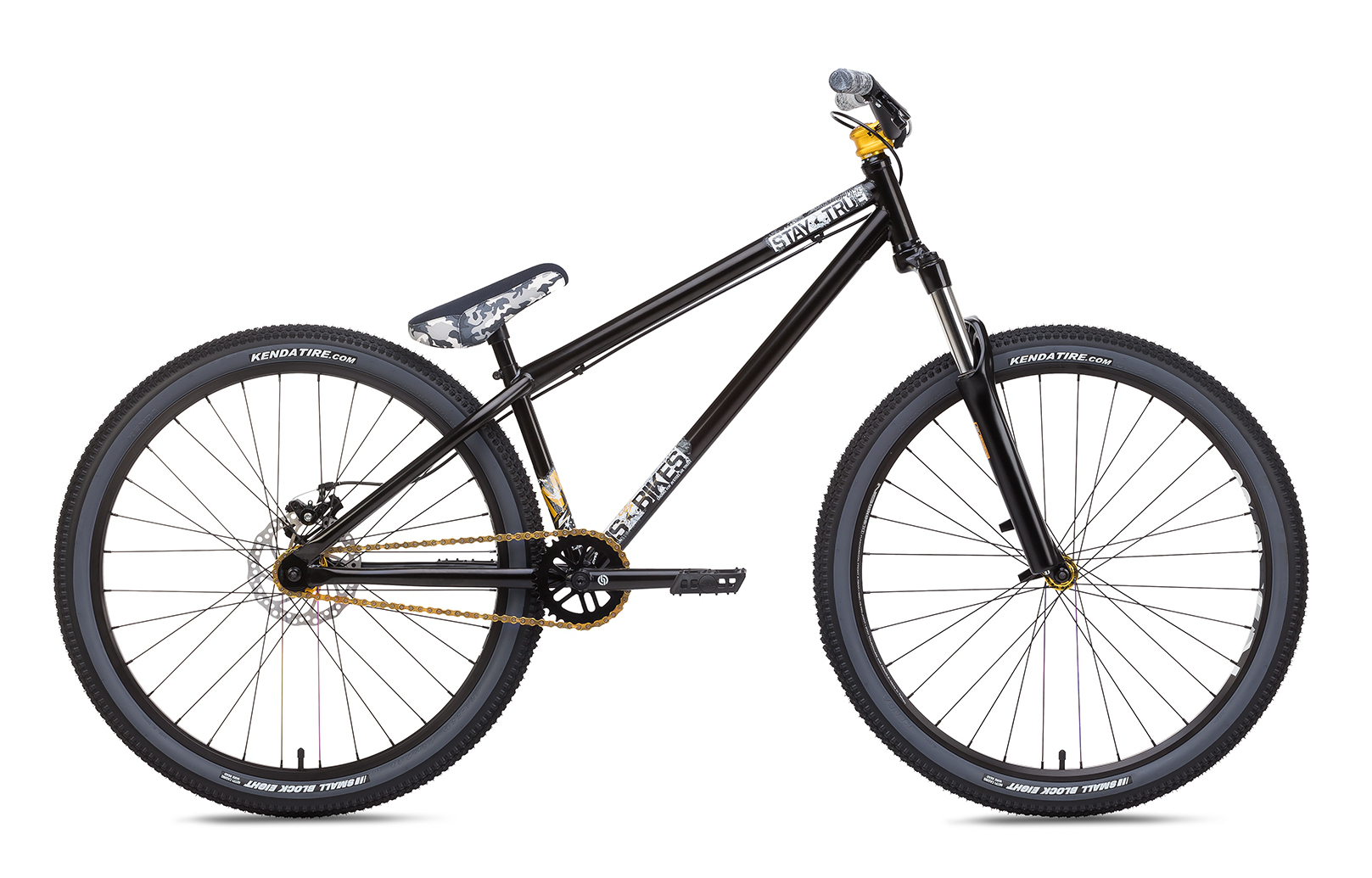 2017 NS Metropolis 3 Bike - Reviews, Comparisons, Specs - Bikes - Vital MTB