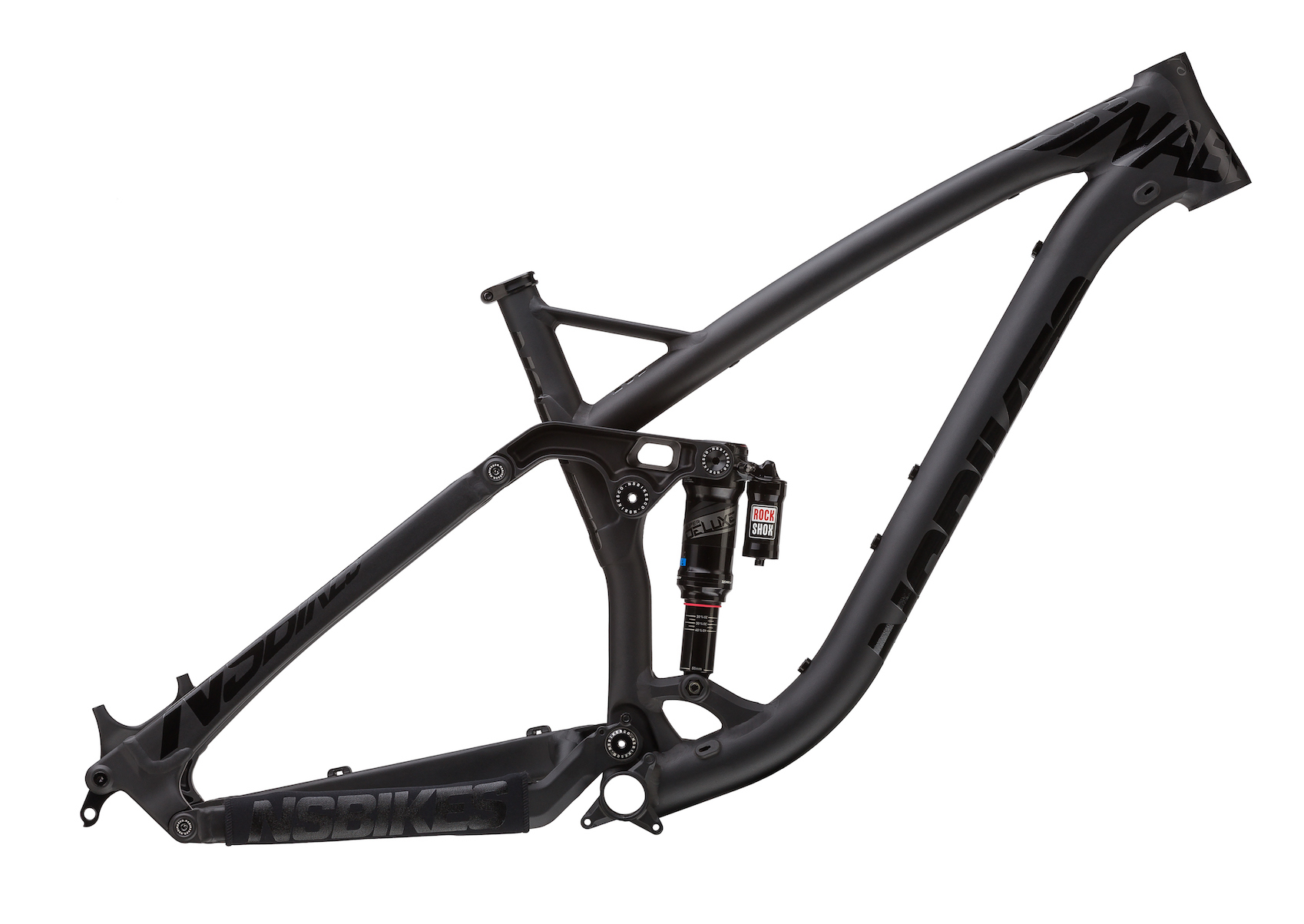 NS Snabb T (2017) Frame - Reviews, Comparisons, Specs - Frames - Vital MTB