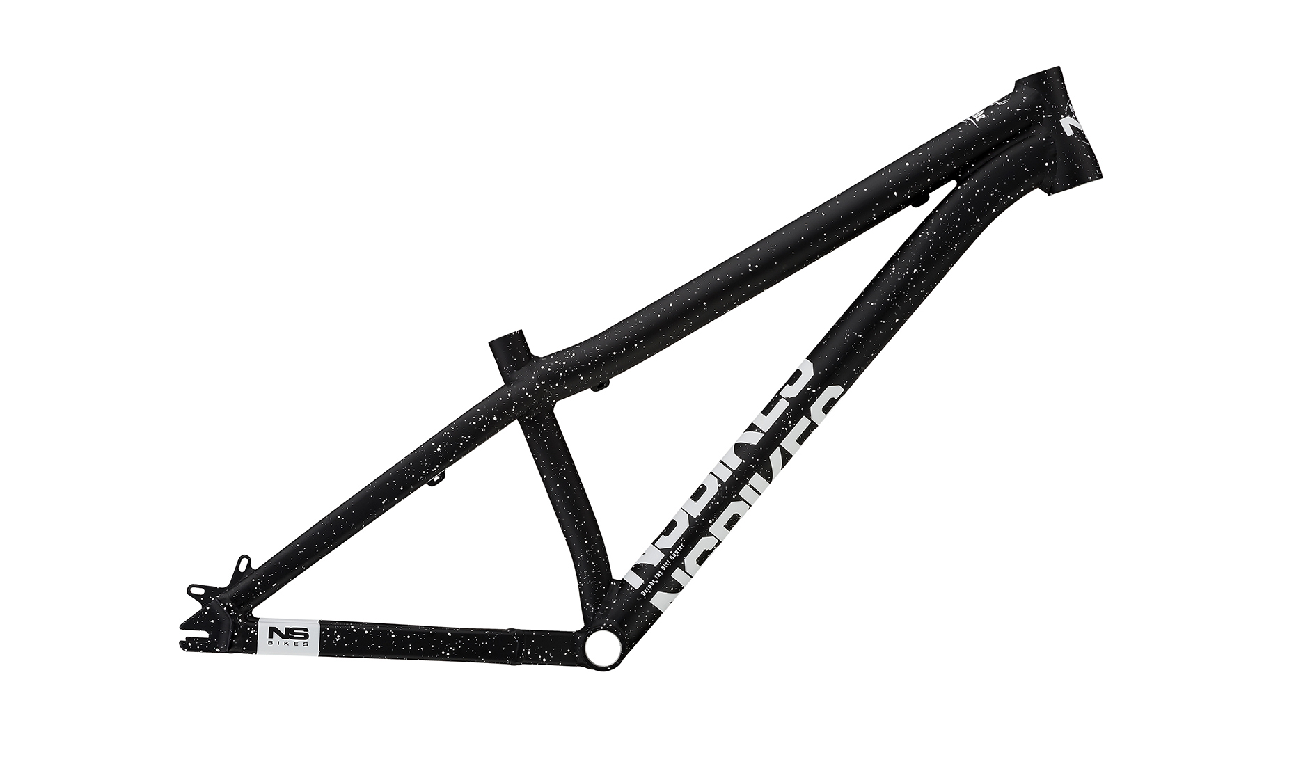 NS Decade (2018-2022) Frame - Reviews, Comparisons, Specs - Frames ...