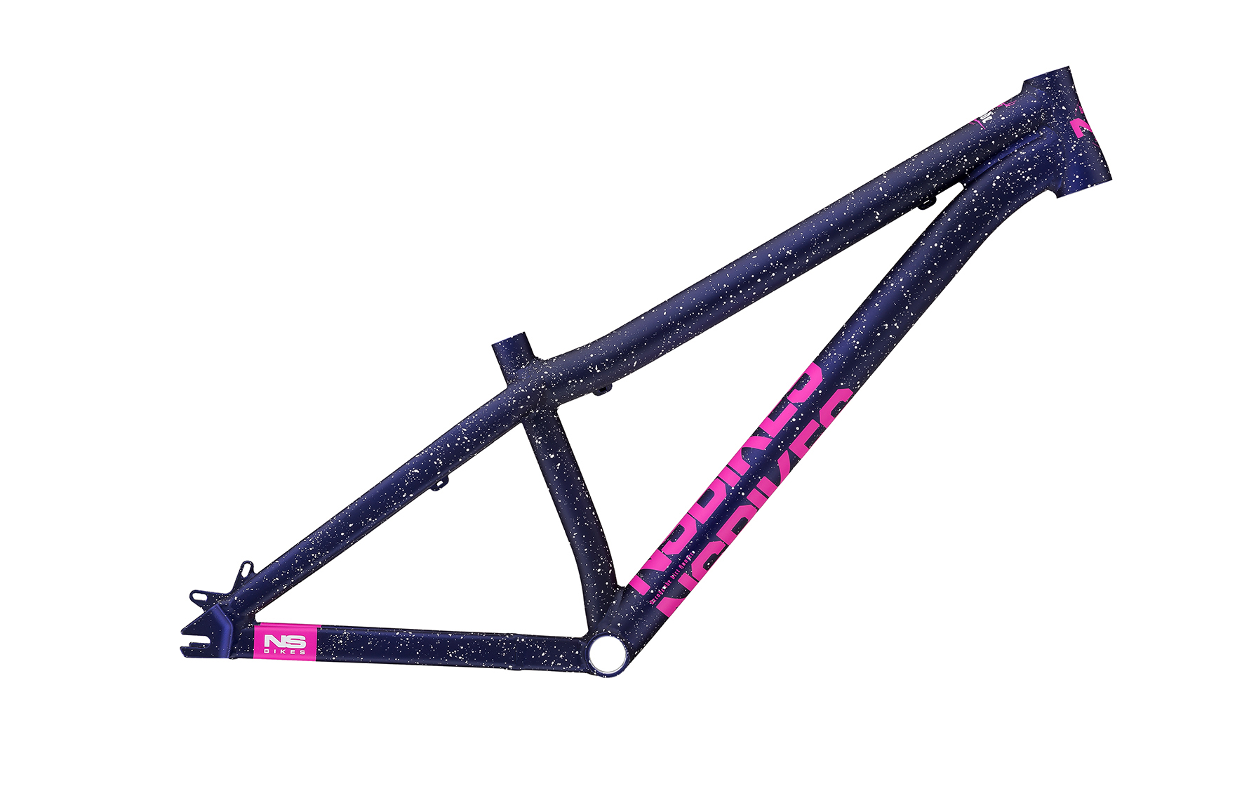 NS Decade (2018-2022) Frame - Reviews, Comparisons, Specs - Frames ...