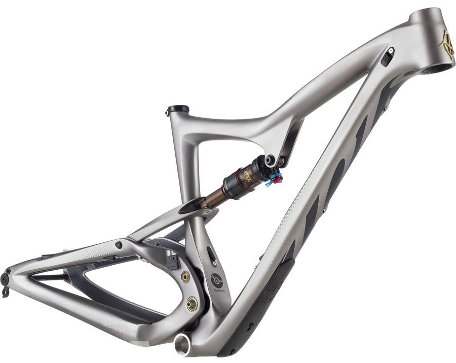 Ibis Ripley LS (2017) Frame - Reviews, Comparisons, Specs - Frames ...