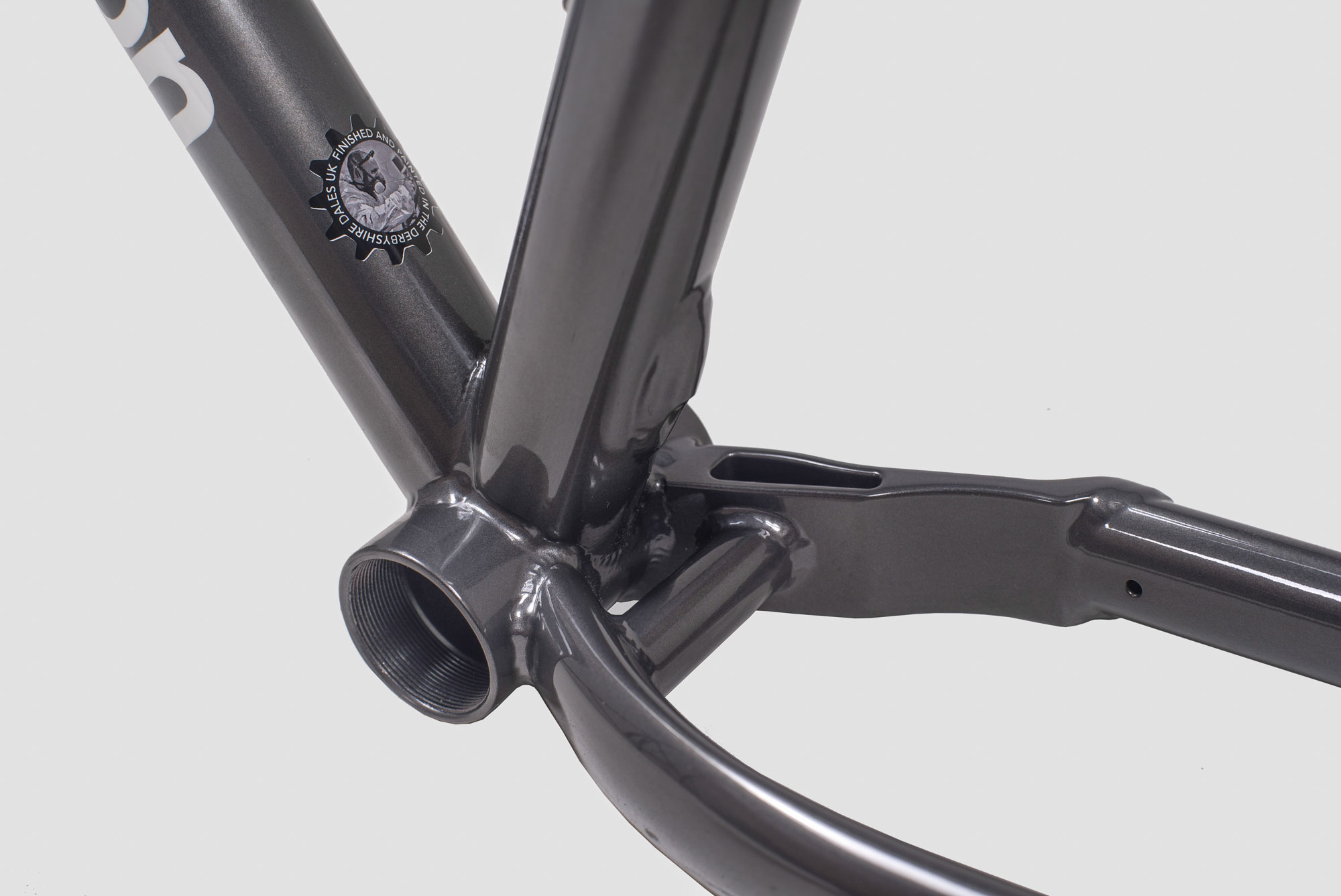 Stanton Slackline 853 Next Gen Frame - Reviews, Comparisons, Specs ...