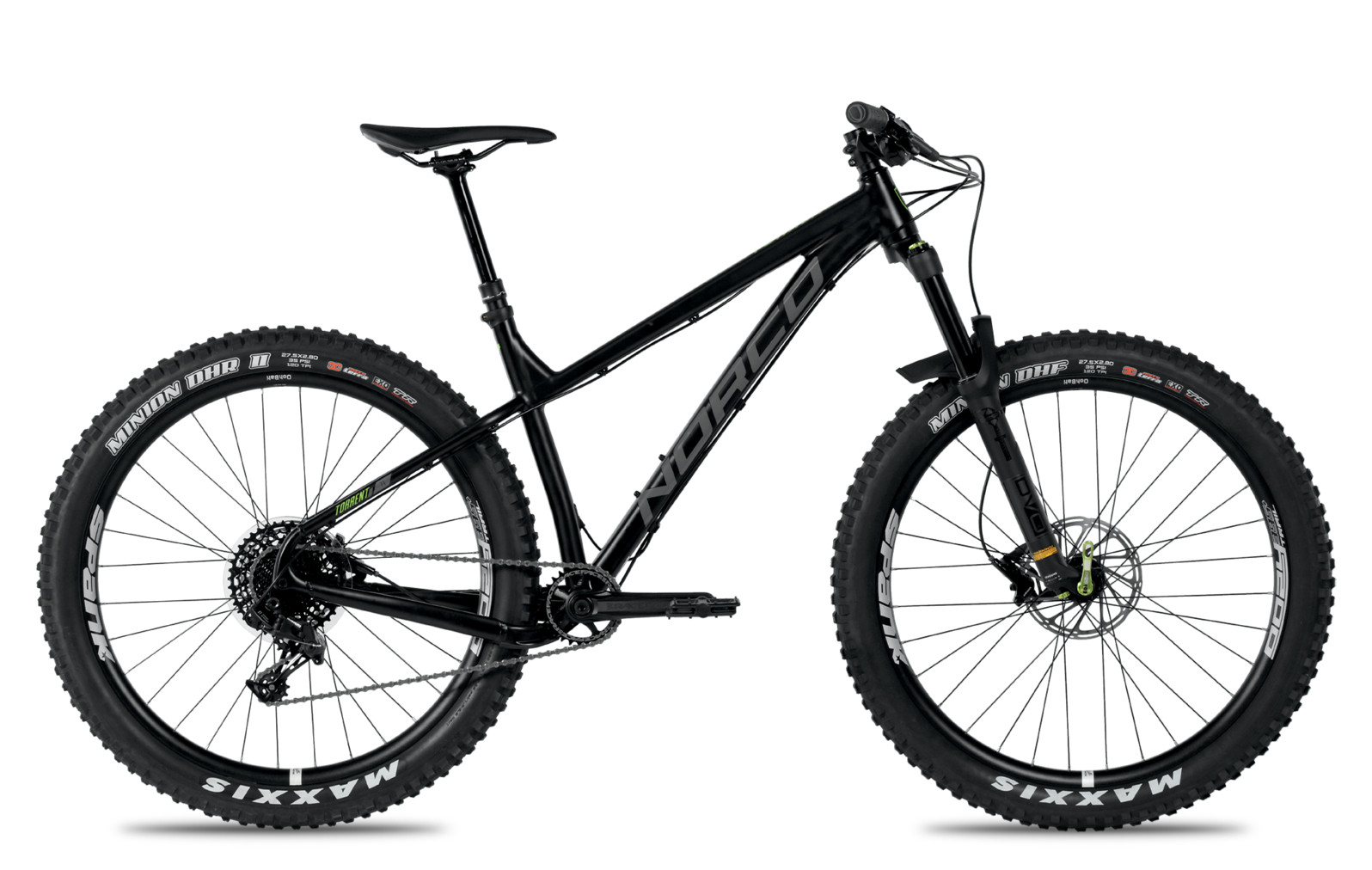 2017 Norco Torrent HT 7.1+ Bike - Reviews, Comparisons, Specs - Bikes ...