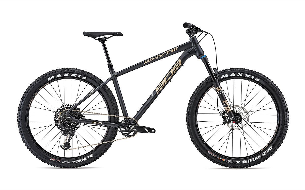 2018 Whyte 909 Bike - Reviews, Comparisons, Specs - Bikes - Vital MTB