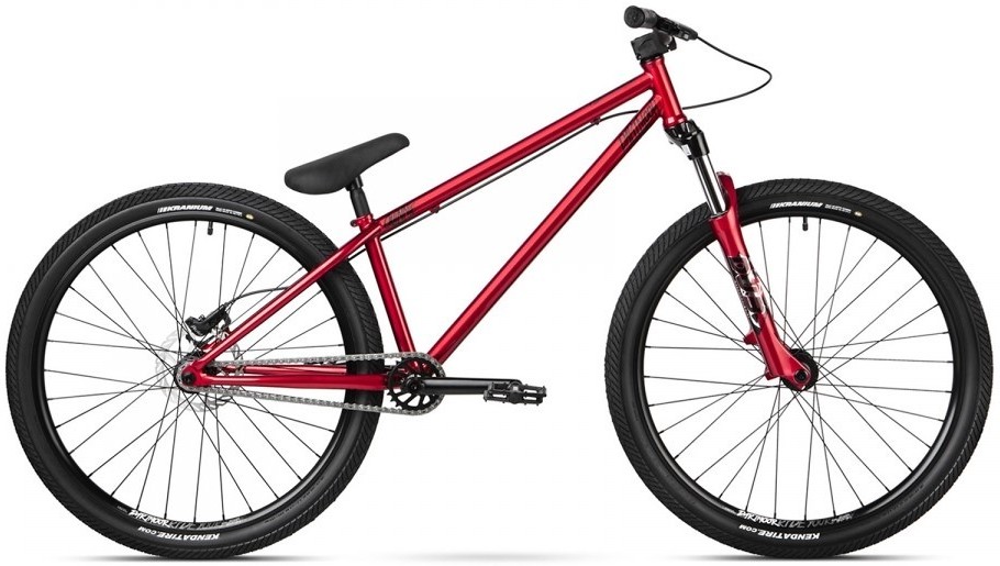 devil's bikes brighton