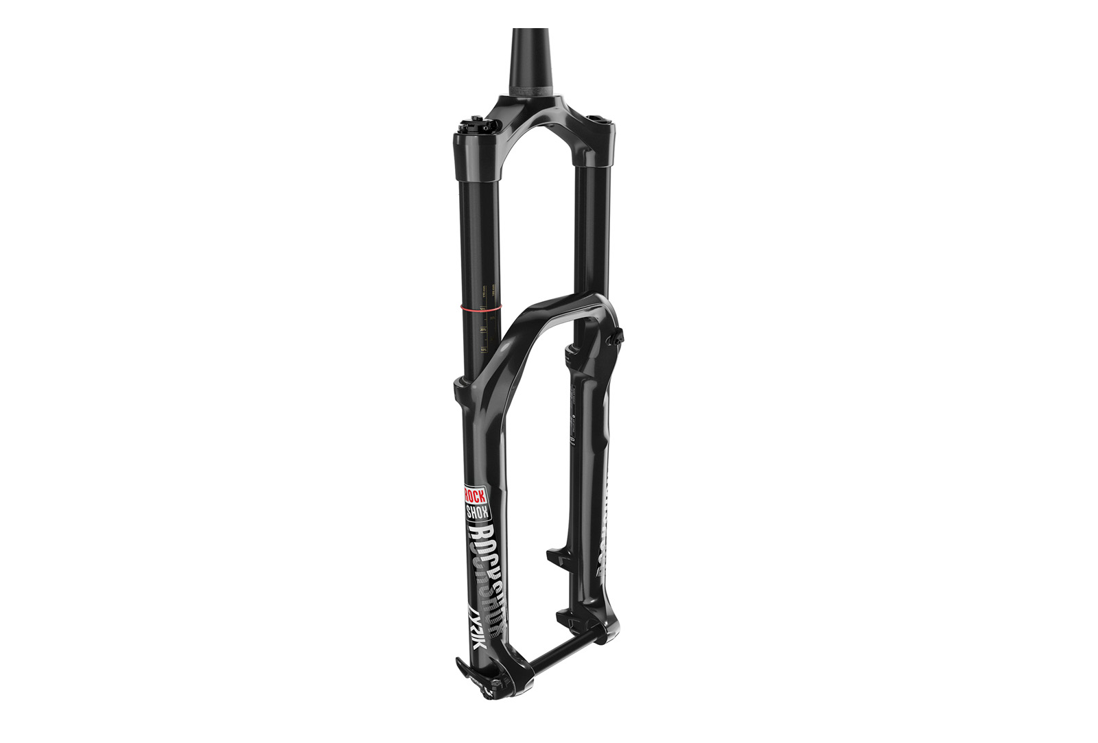 RockShox Lyric RCT3 - 2017 Fork - Reviews, Comparisons, Specs - Forks ...