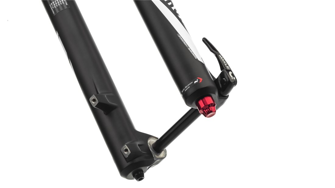 RockShox Lyric RCT3 - 2017 Fork - Reviews, Comparisons, Specs - Forks ...