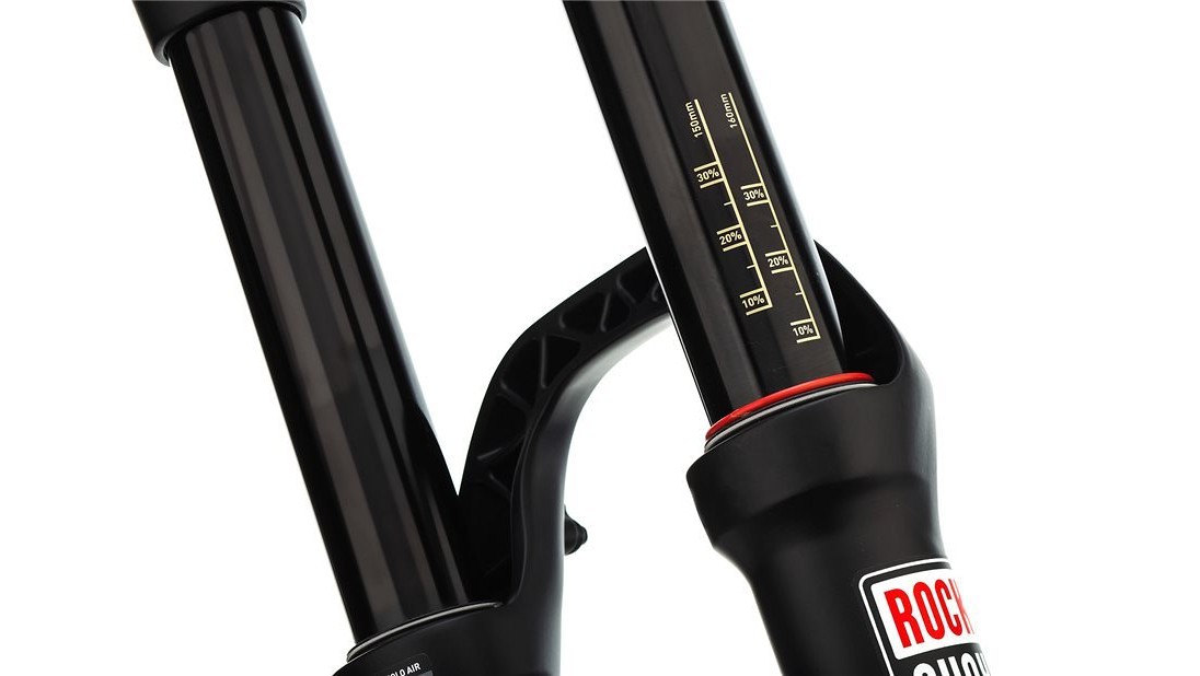RockShox Lyric RCT3 - 2017 Fork - Reviews, Comparisons, Specs - Forks ...