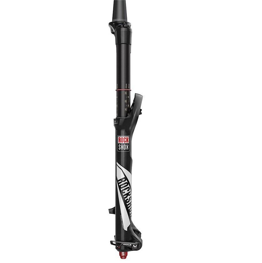 RockShox Lyric RCT3 - 2017 Fork - Reviews, Comparisons, Specs - Forks ...