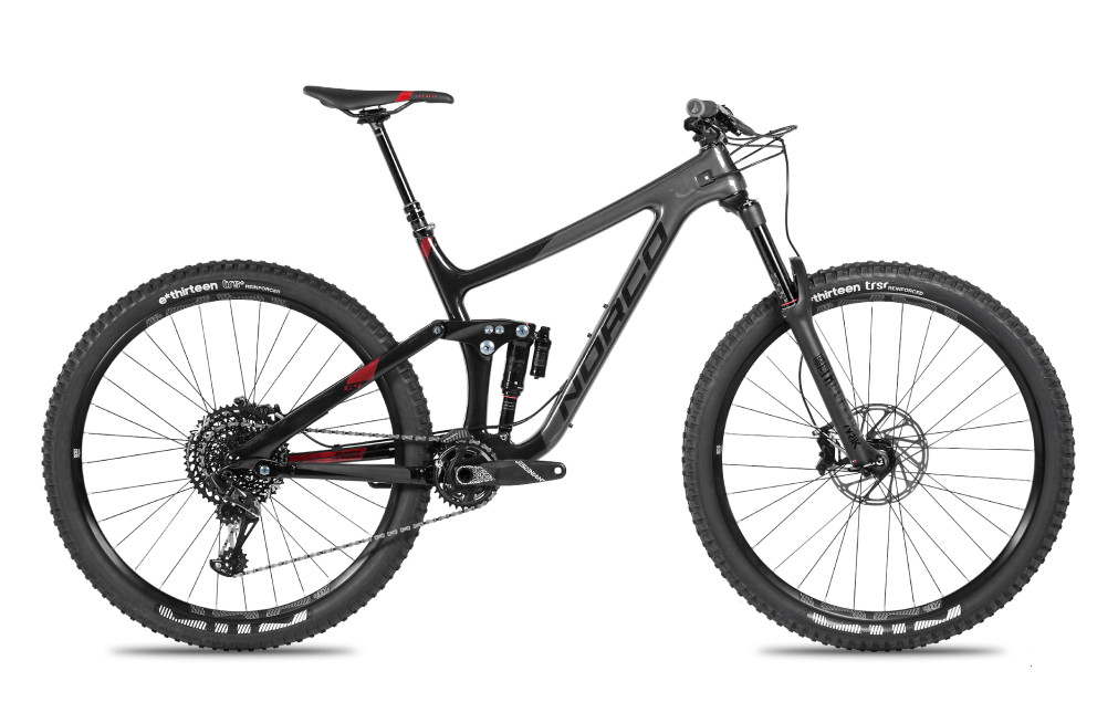 2018 Norco Range C2 29 Bike - Reviews, Comparisons, Specs - Bikes ...